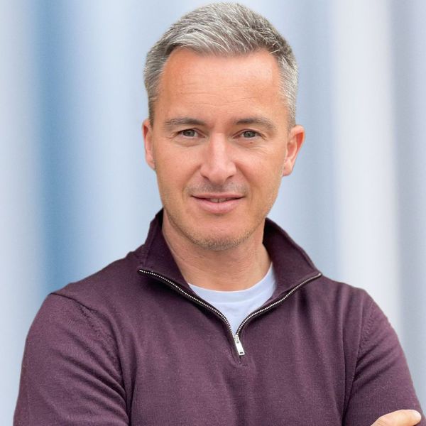 New CEO for growing health tech specialist | a strategic B2B ...