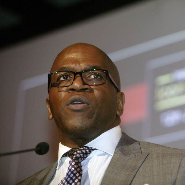 Dr Delroy Beverley appointed as Chairman of Huddersfield Town ...