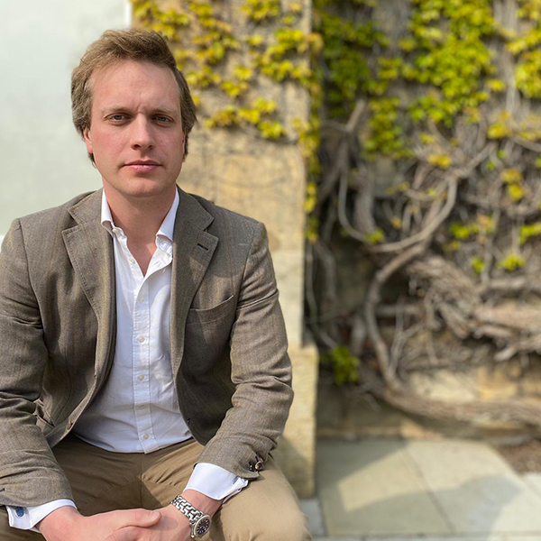 eviFile names Henry Ropner as new non-executive director | a strategic ...