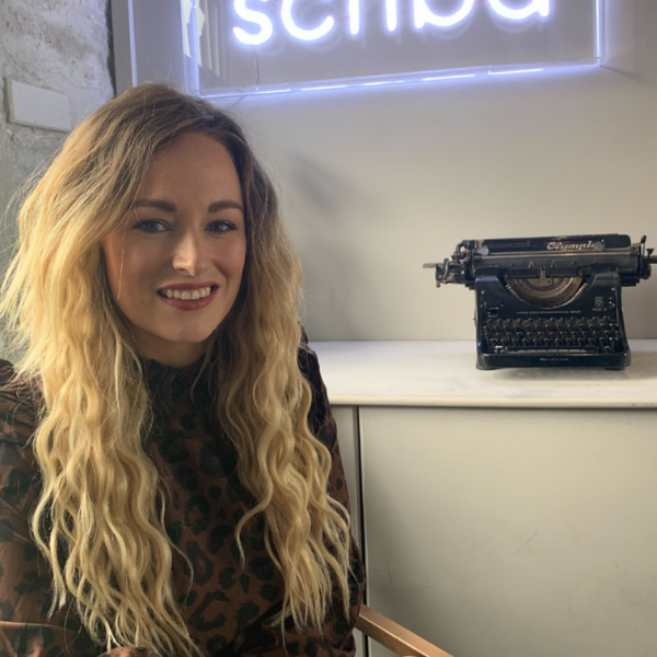 Spark up conversation with… Lo Cooper | a strategic B2B communications ...