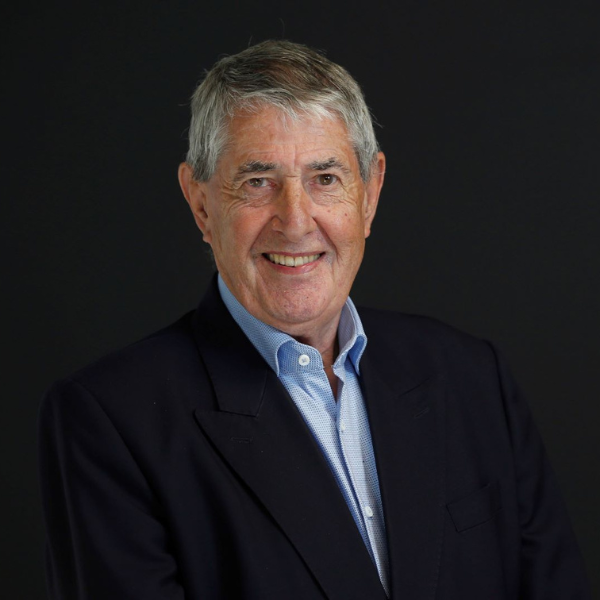 Chairman of Leeds-based Bailie Group awarded CBE | a strategic B2B ...