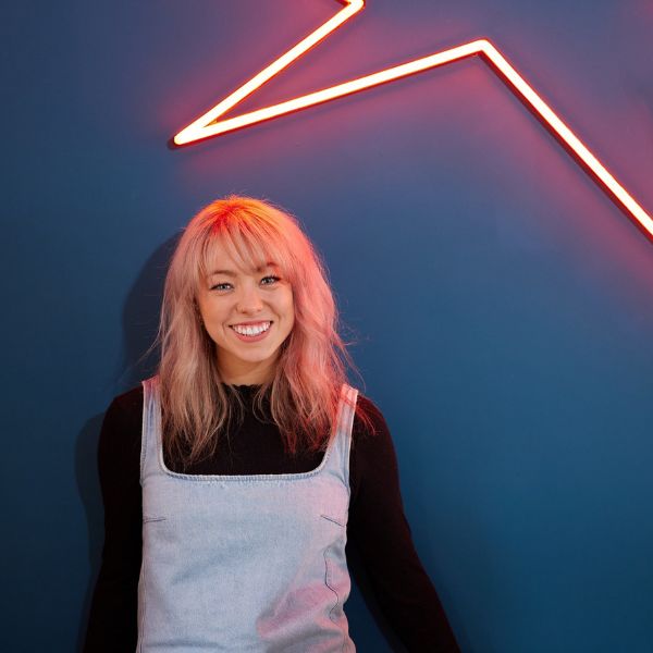 Spark up conversation with Alice Kelly | a strategic B2B communications ...