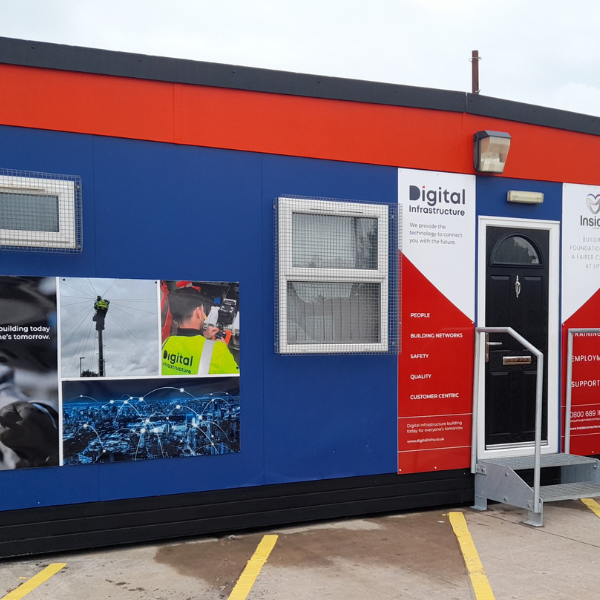 Digital Infrastructure invests into North-West training facility in bid ...