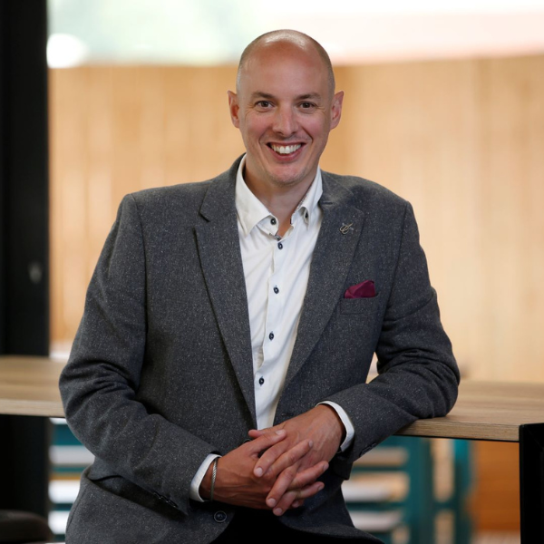 Bailie Group CEO appointed as Chair of CBI for Yorkshire and the Humber ...