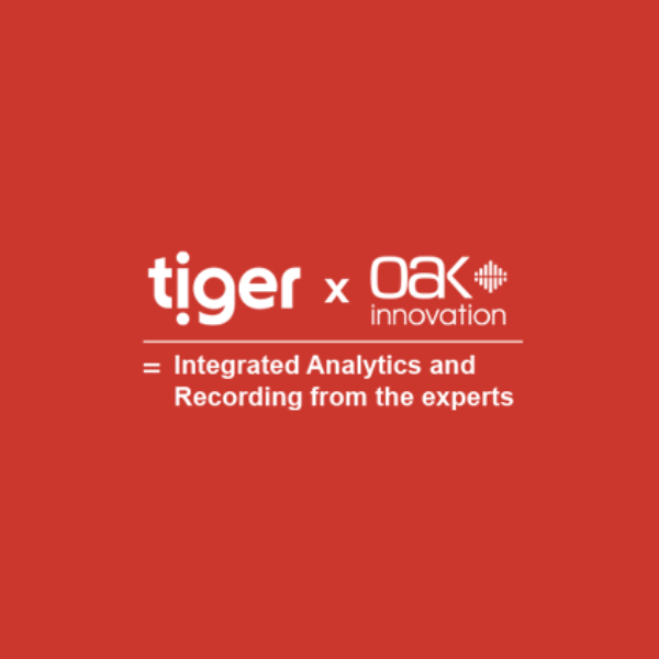Tiger partners with Oak Innovation to broaden UC&C service offering | a ...