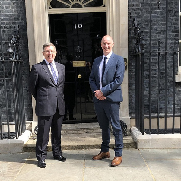 Sustainability certification and a key appointment boosts Bailie Group ...