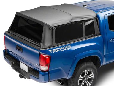 2022 Nissan Frontier Exterior Accessories | RealTruck