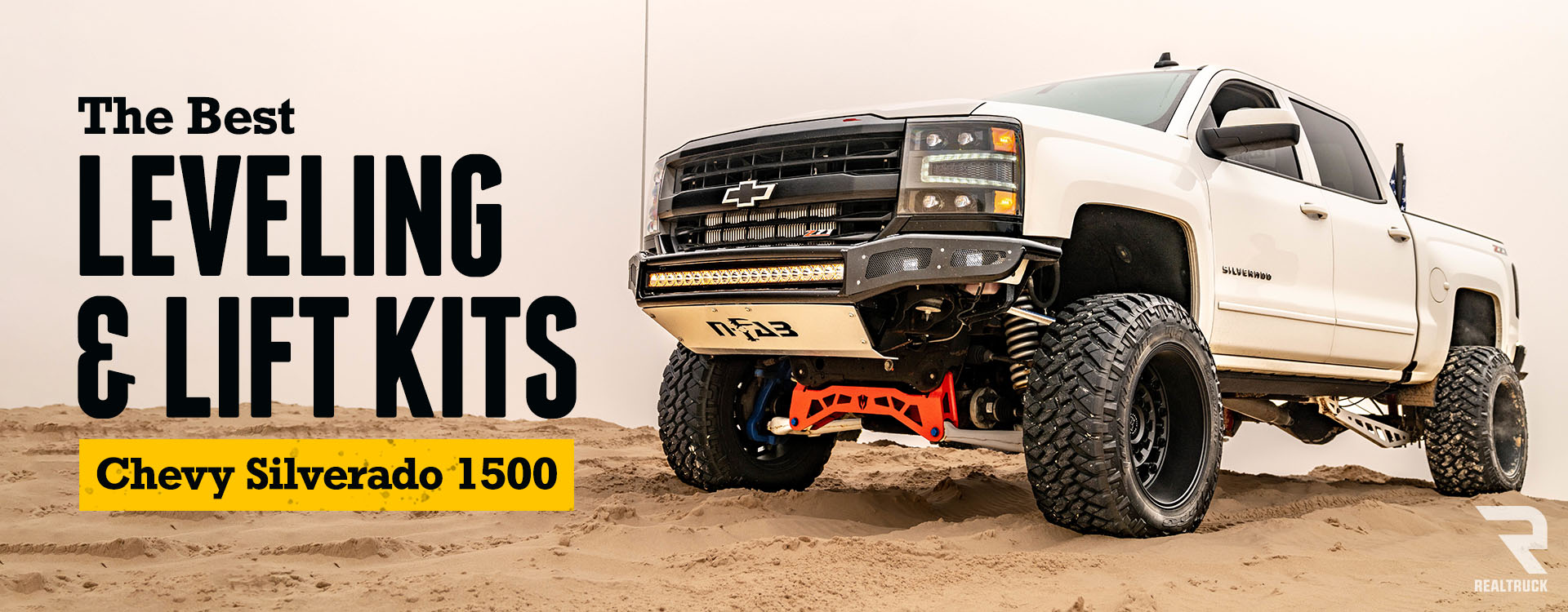 Chevy Trucks Met Liftkits Lifted Trucks | Don Ringler Chevrolet