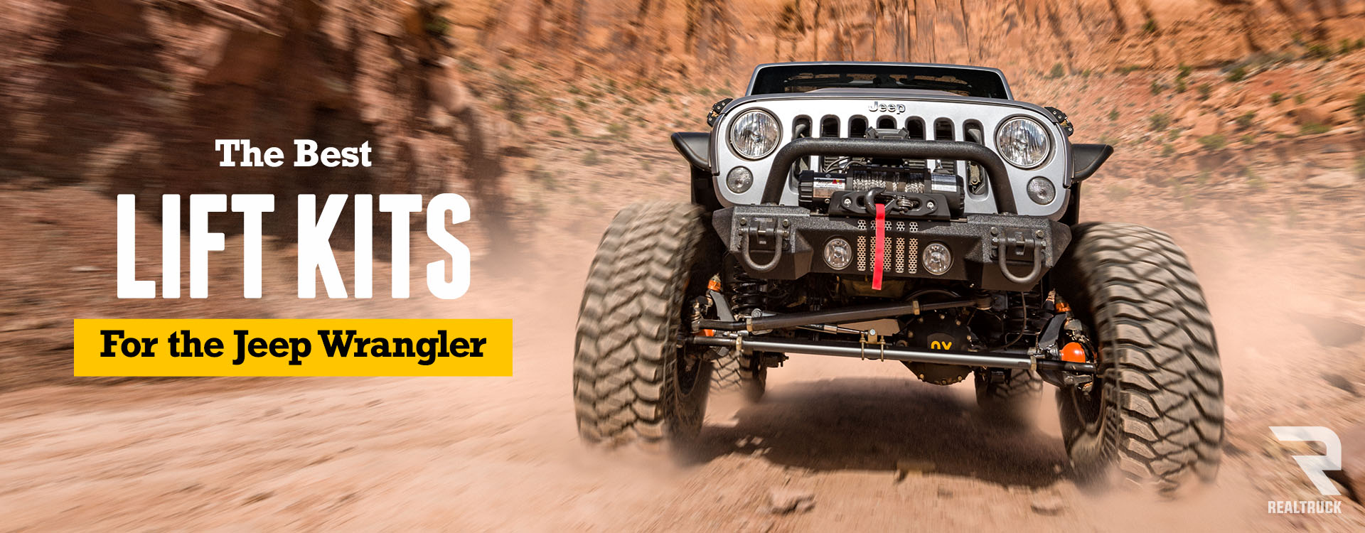 Jeep Wrangler Lift Kits Skyjacker Lift Kits For Jeep TJ Four Wheeler