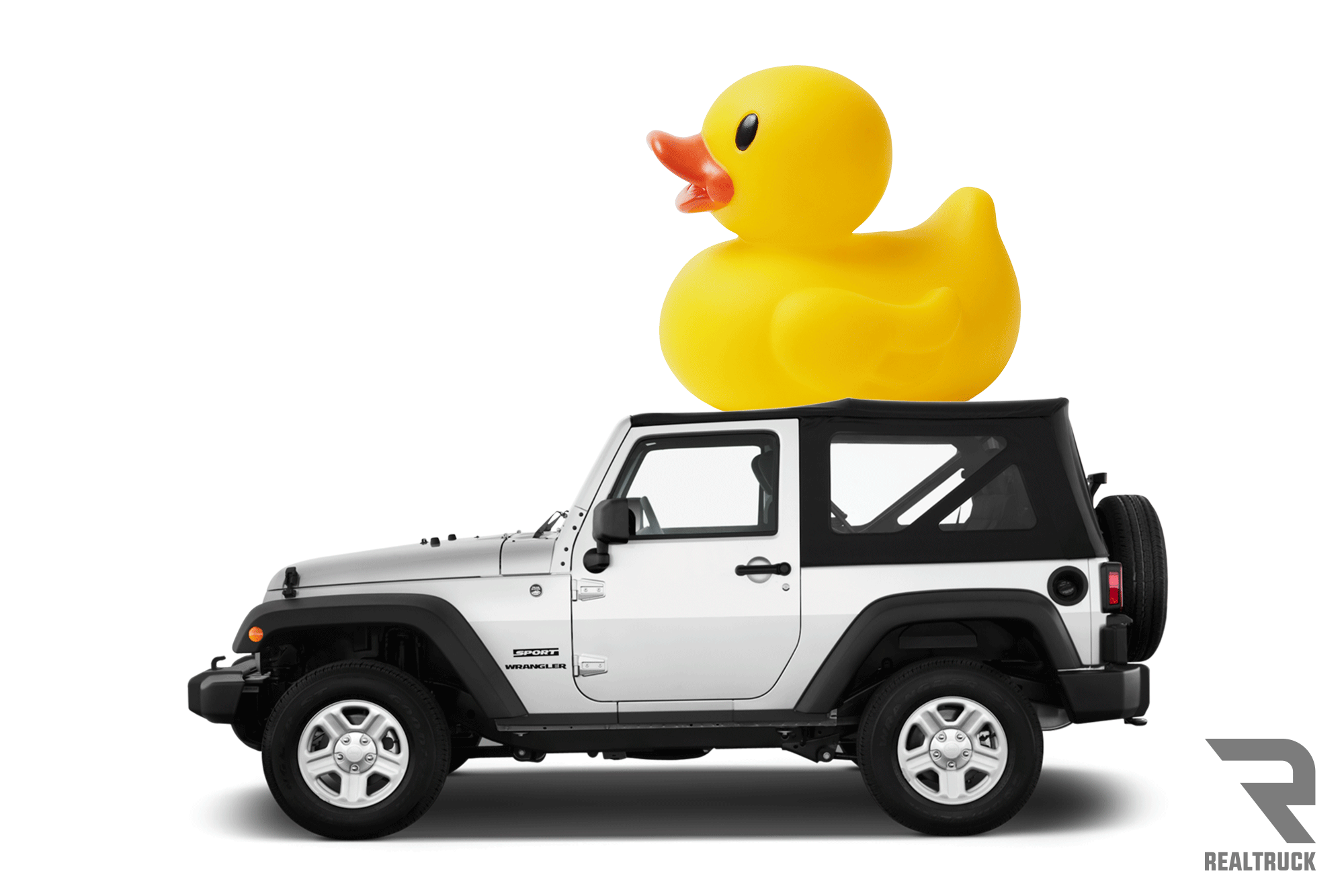 Jeep Etiquette