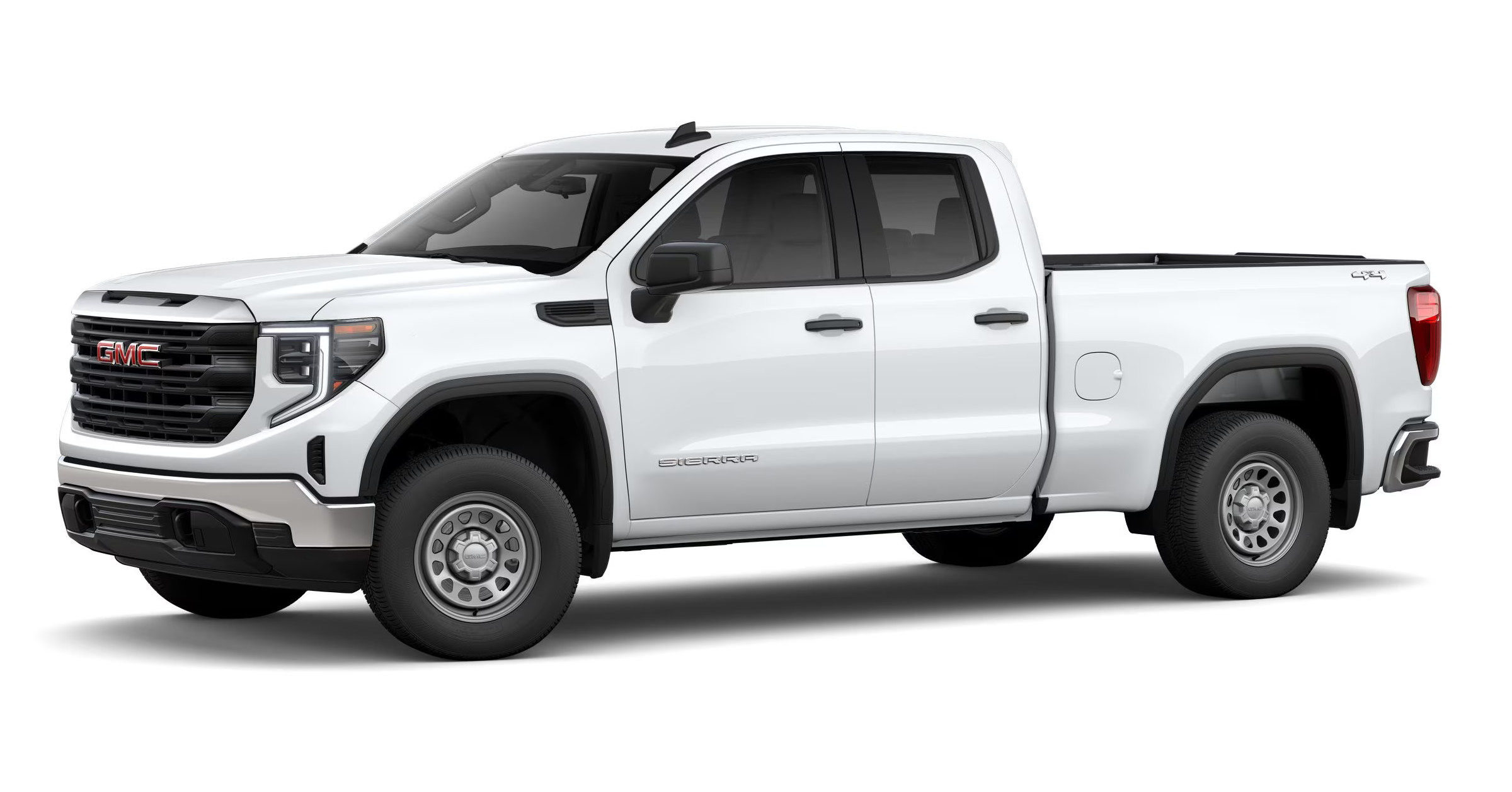 2021 Gmc Sierra Trim Levels Explained - Infoupdate.org