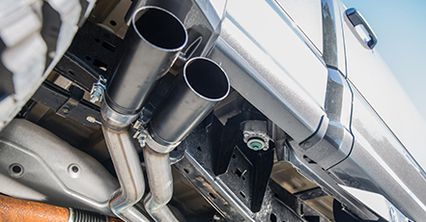 2021 Chevy Colorado Exhaust Systems | RealTruck