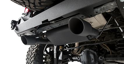 2021 Chevy Colorado Exhaust Systems | RealTruck