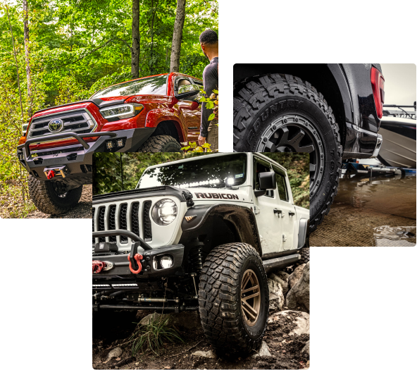 RealTruck.com | #1 Seller of Truck Accessories