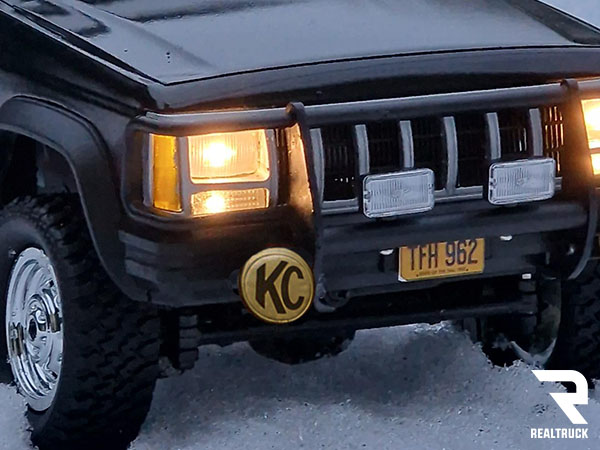 The Goonies Jeep Lift Kits, 4x4, Suspension, Offroad Upgrades