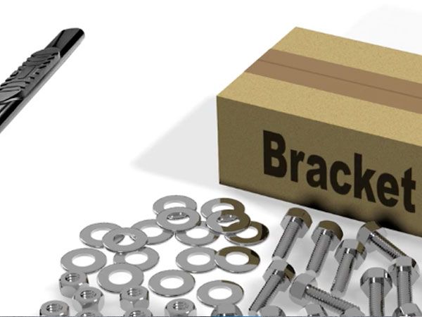 Nerf Bars & Running Boards | RealTruck