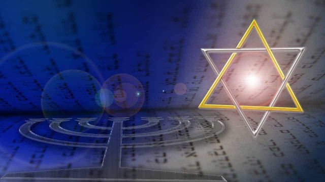 Steckbrief: Judentum | Homeschooling4kids