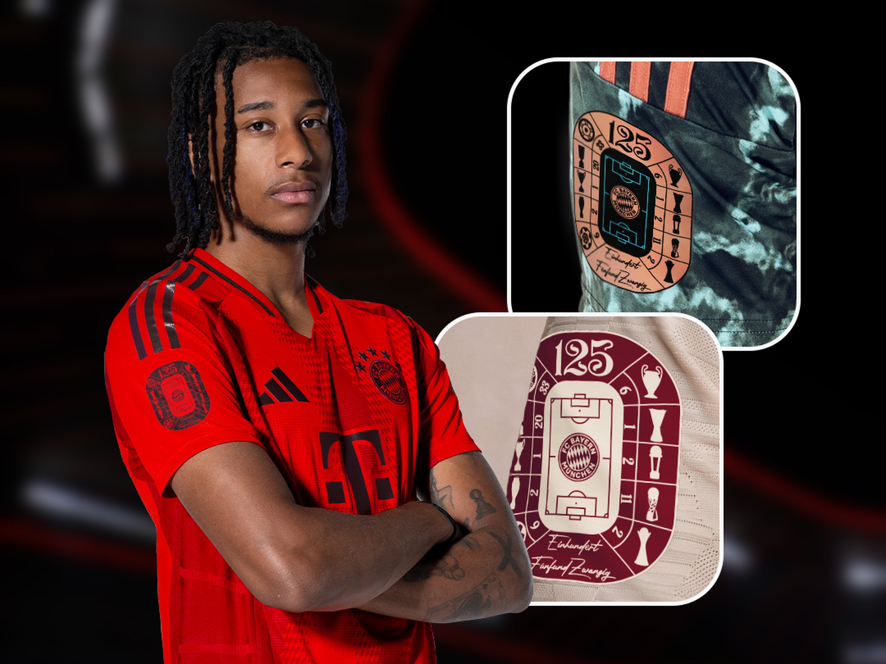 FC Bayern Store: Tienda oficial del FC Bayern Munich