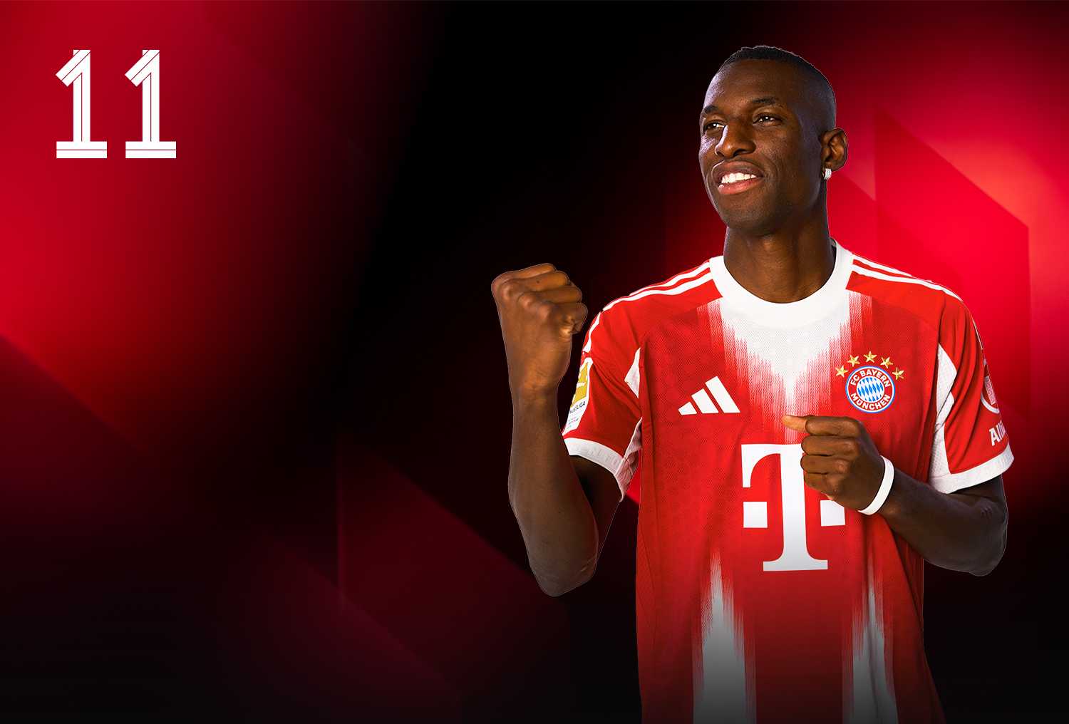 jackson number format