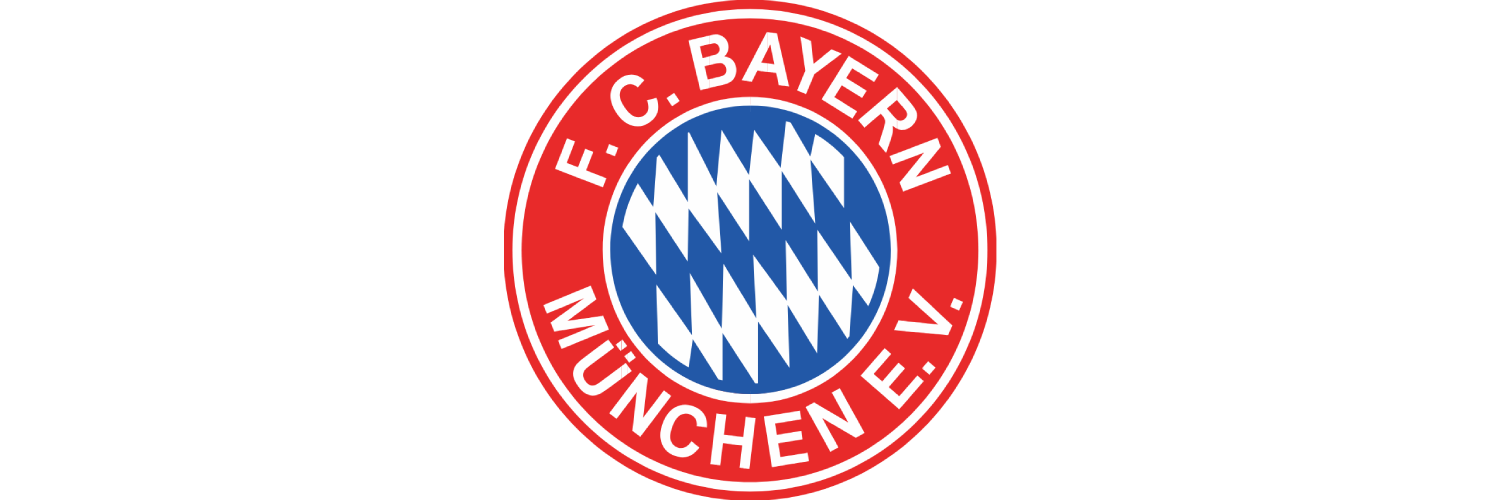 Bayern Mnichov Logo