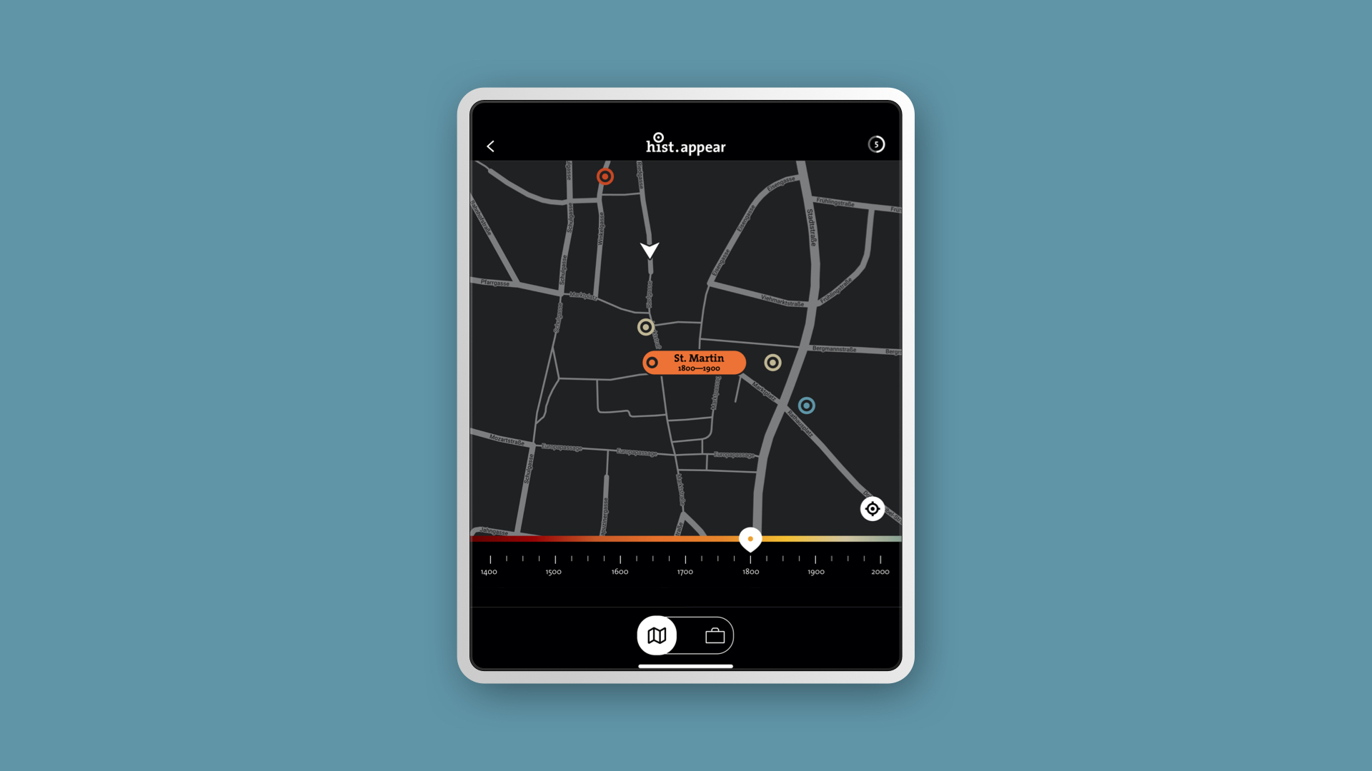Video tag not supported by your browser