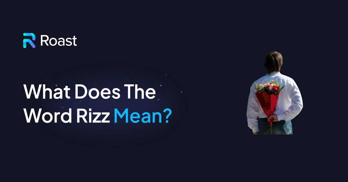 Rizz Meaning Understand The New Teen Slang To Transform You Into A Rizz Meaning Understand The New Teen Slang To Transform You Into A