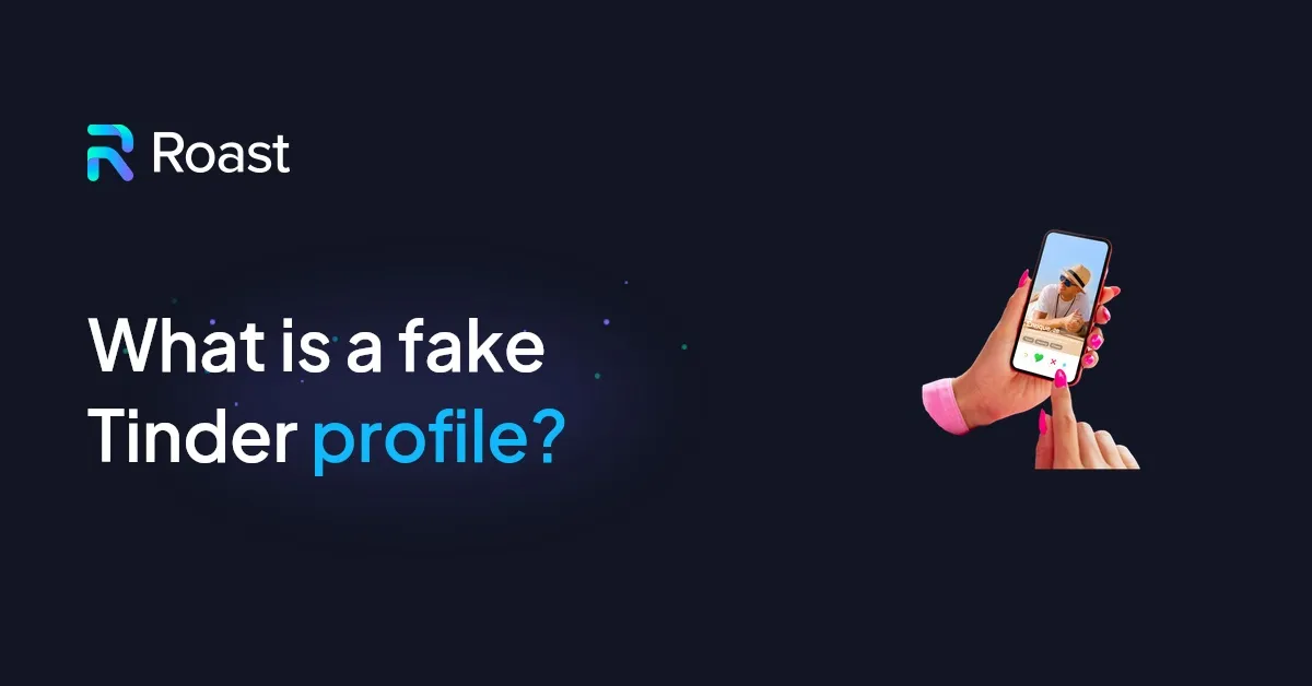 How To Spot Fake Tinder Profile In 2024 Full Guide Clearly Explained 