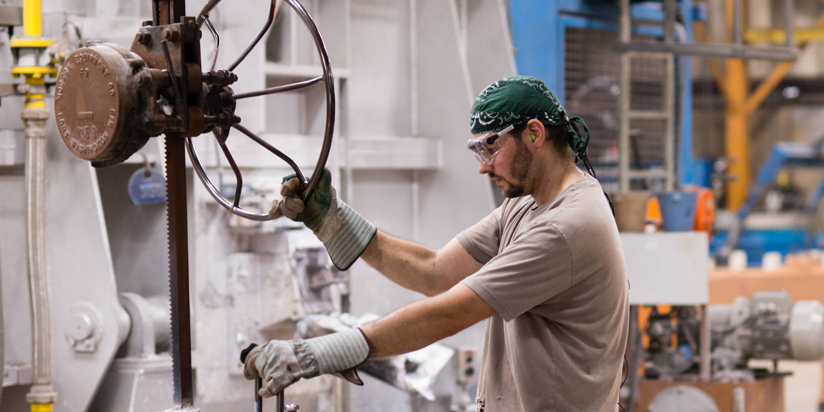 Using eye tracking to measure visual performance - Tobii