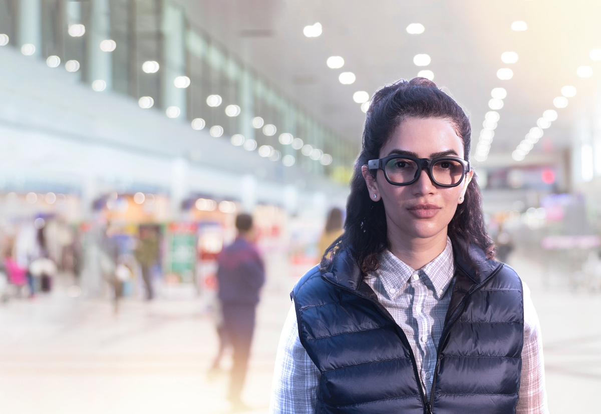 Visite Tobii en Le Printemps des Études - Tobii