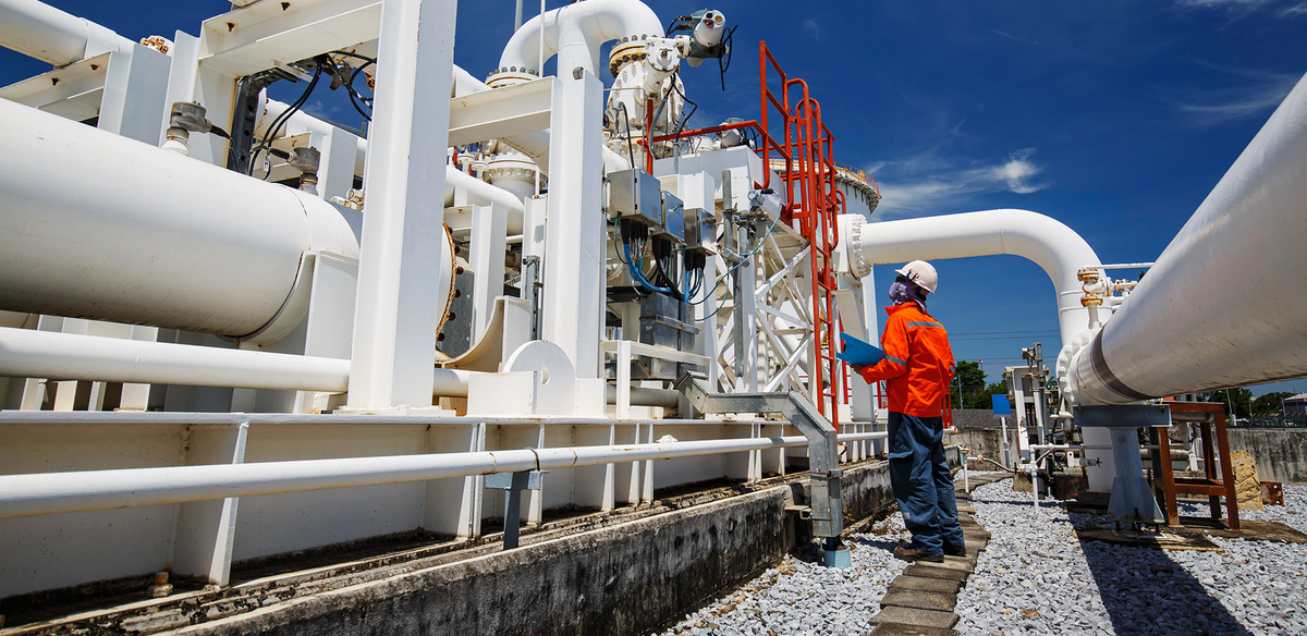 Equipment Inspection & Patrol Using Eye Tracking - Tobii