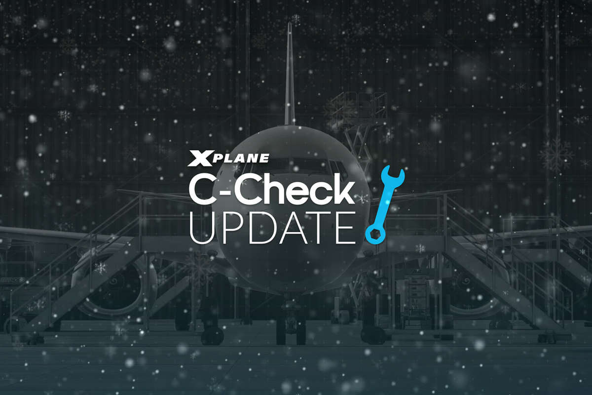 L'immersion dans X-Plane 12 avec le head tracking et l'eye tracking natifs de Tobii - Tobii