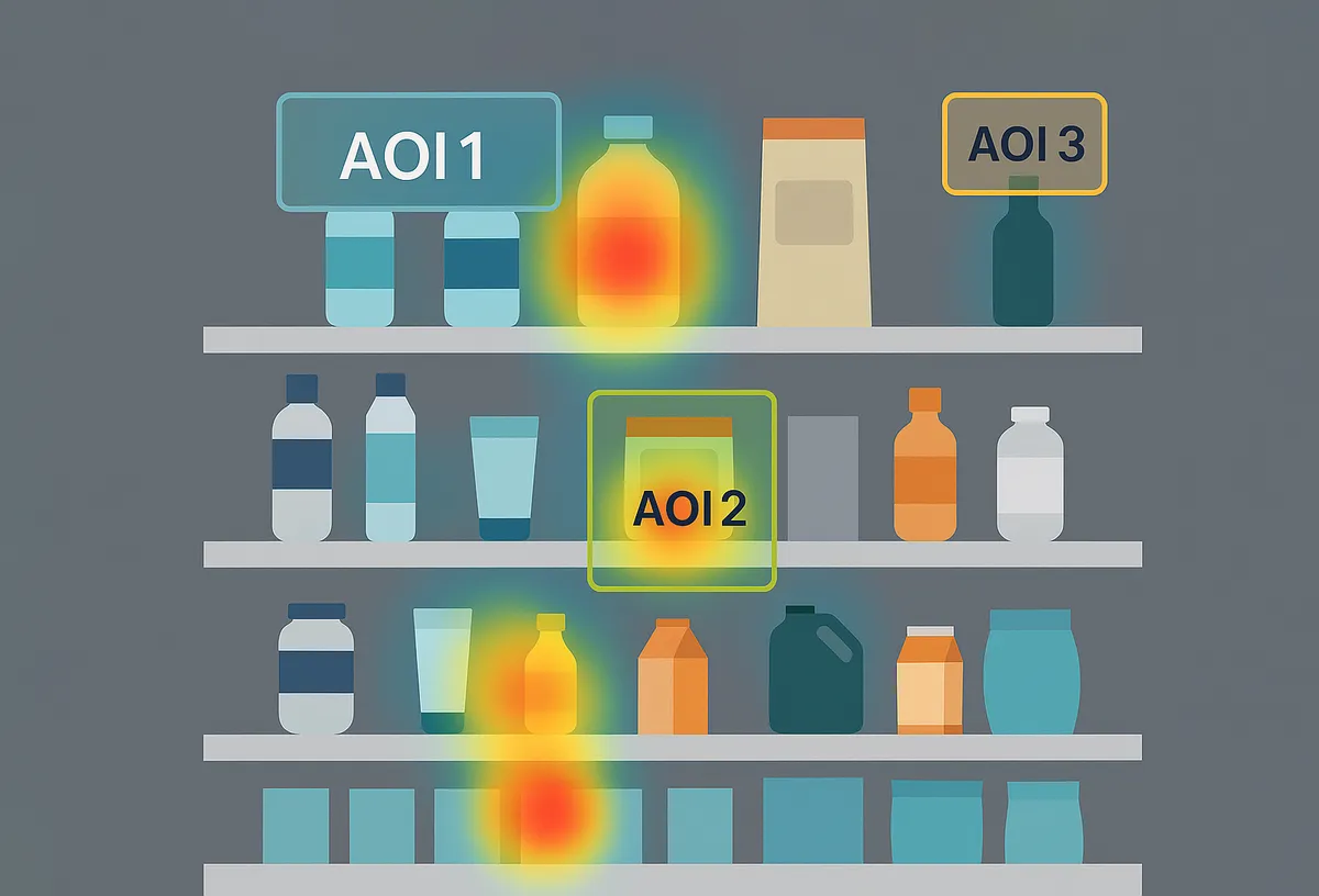 Enhancing your AOI Analysis: A Helpful Tool for Researchers - Tobii