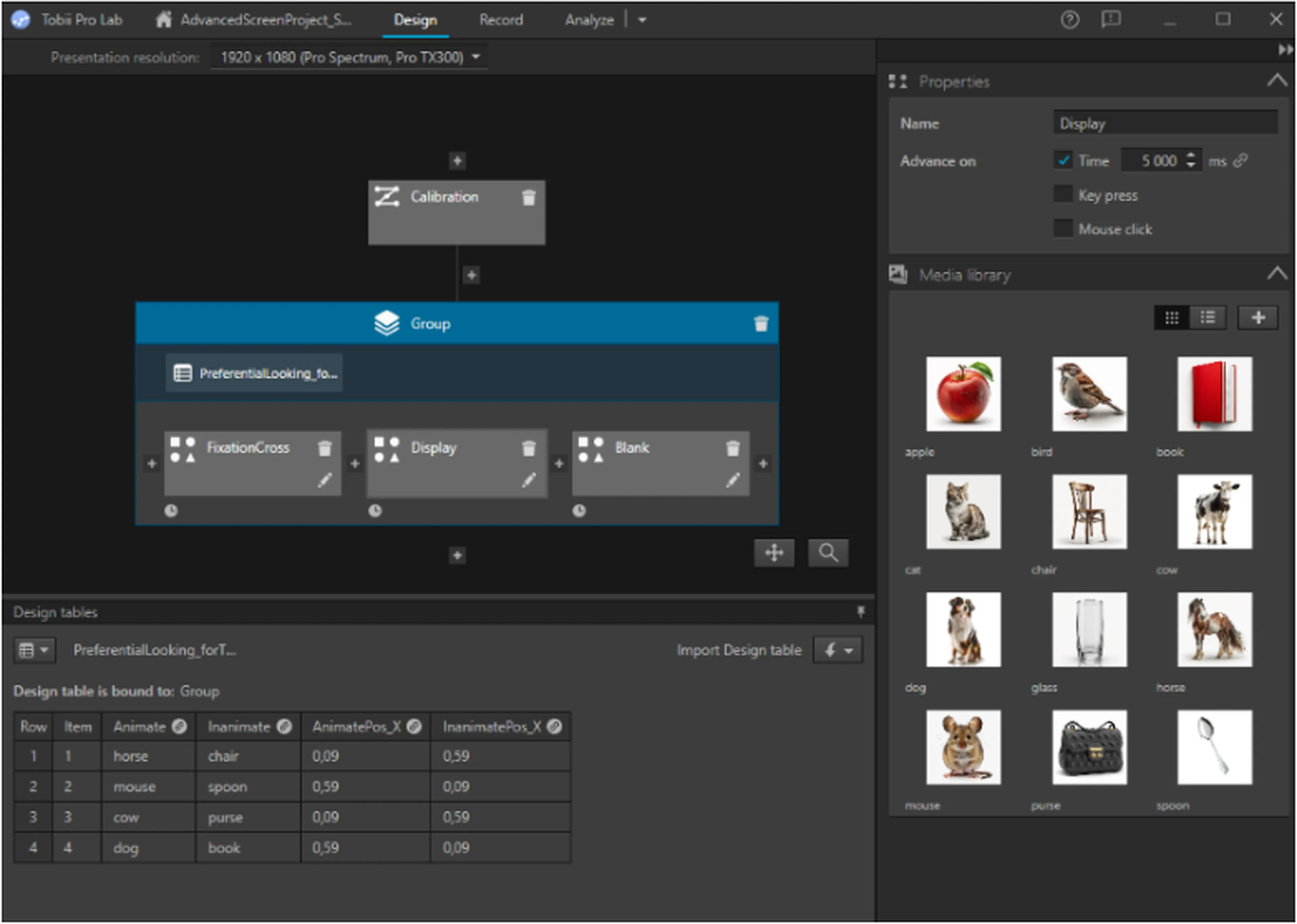 用于行为研究的眼动追踪软件 - Tobii Pro Lab - Tobii