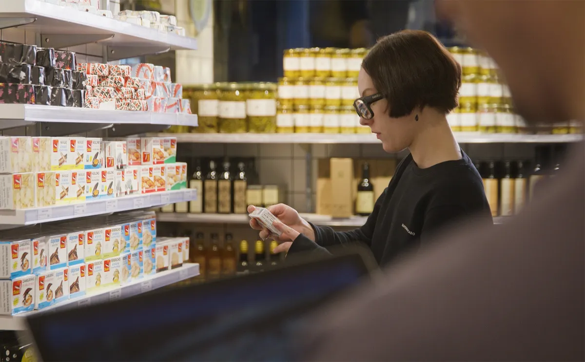 The Power of Eye Tracking in Packaging Performance - Tobii