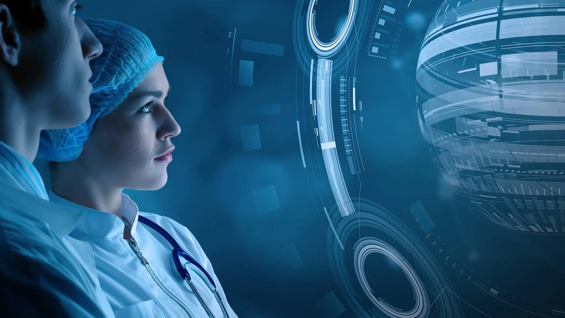 IMSH 2026 - Latest in healthcare simulation - Tobii