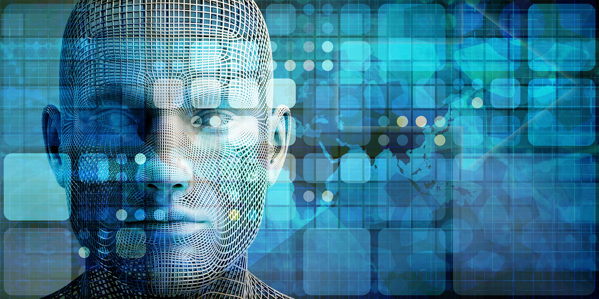Capturing human data in the era of AI using eye tracking - Tobii