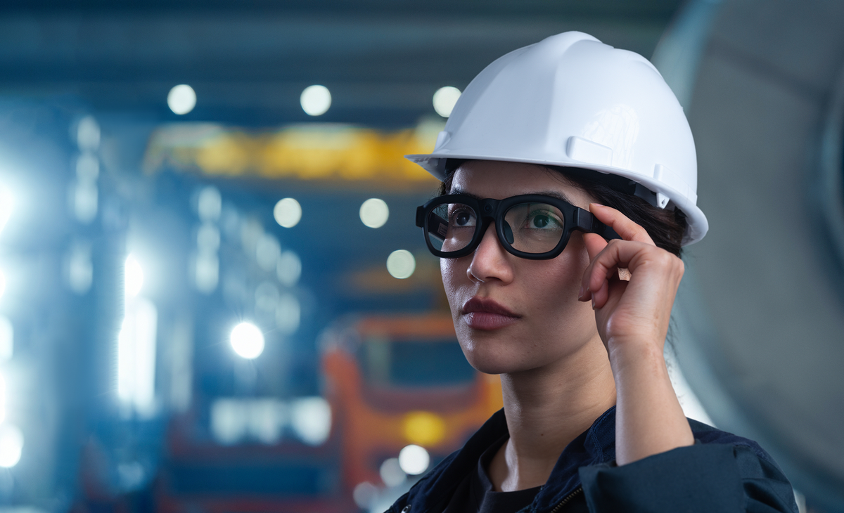 Our wearable eye trackers - Tobii Pro Glasses 3 - Tobii