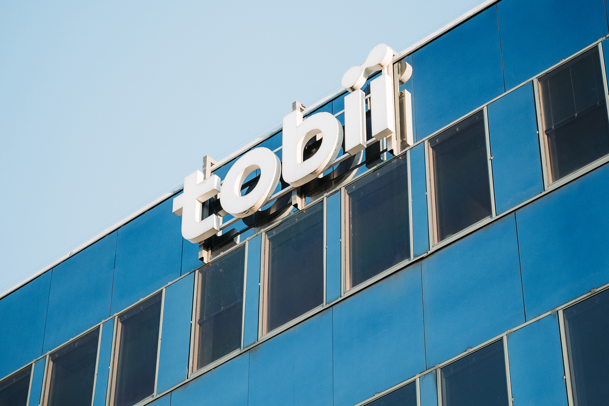 Learn more about us and where we are in the world - Tobii