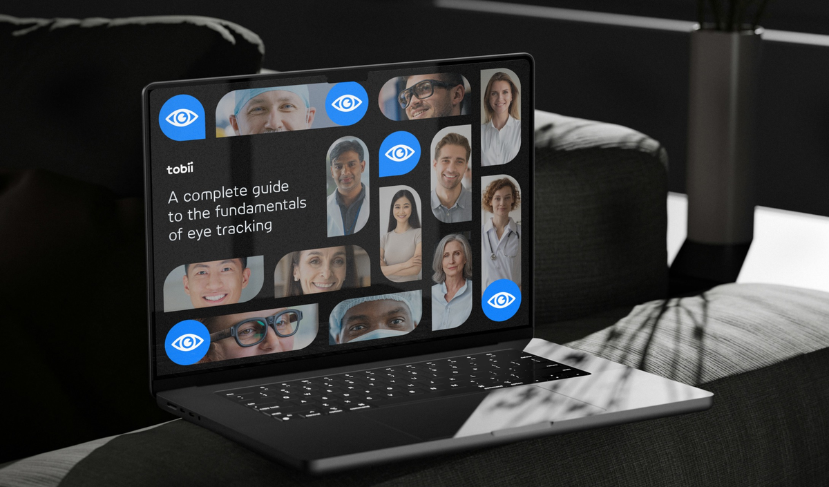 The fundamentals of eye tracking - Tobii