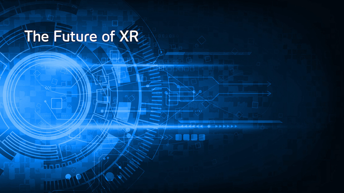 5 factors shaping the future of XR - Tobii