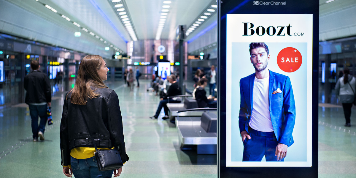 Use Eye Tracking to Create Ads that Capture Attention - Tobii