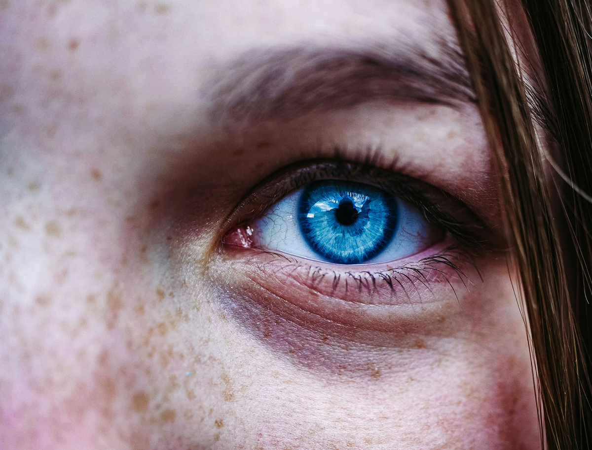 Join us at European Summer School on Eye Movements - Tobii