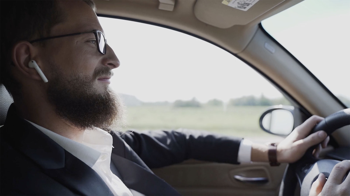 Tobii Automotive — Solutions for the vehicle lifecycle - Tobii