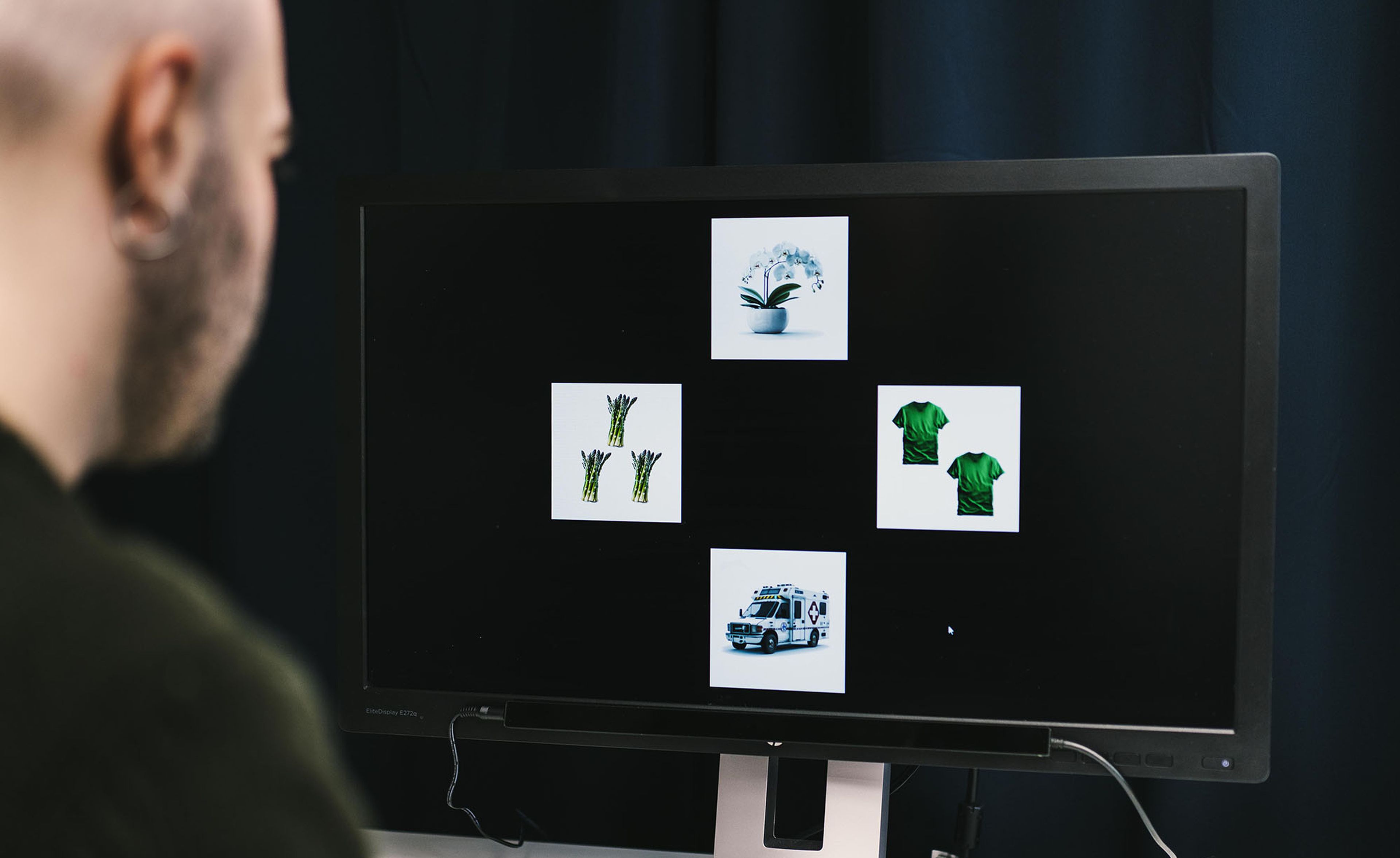 让您的研究更进一步|选择Tobii Pro Fusion - Tobii