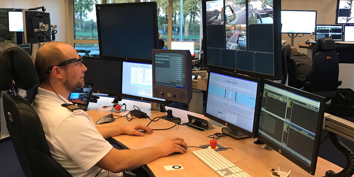 How to optimize workflow with eye tracking research - Tobii