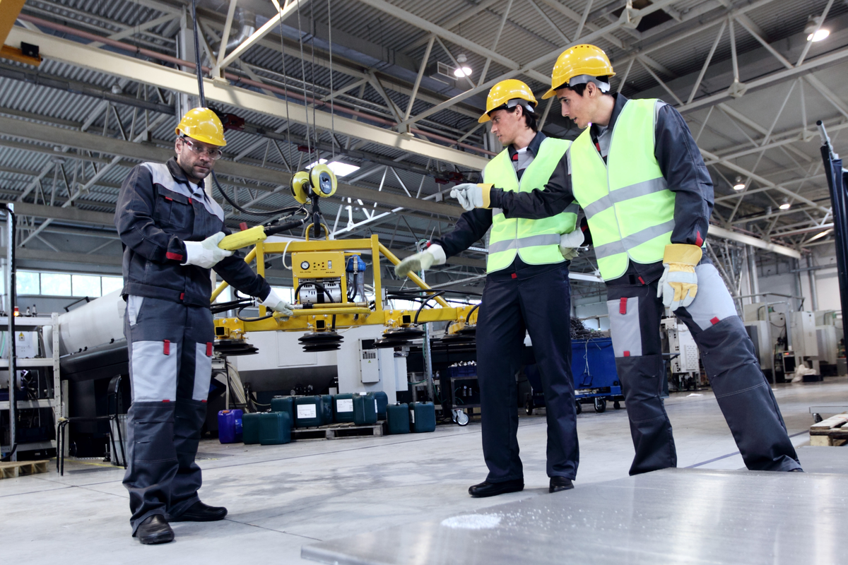 The benefits of training your team with eye tracking - Tobii