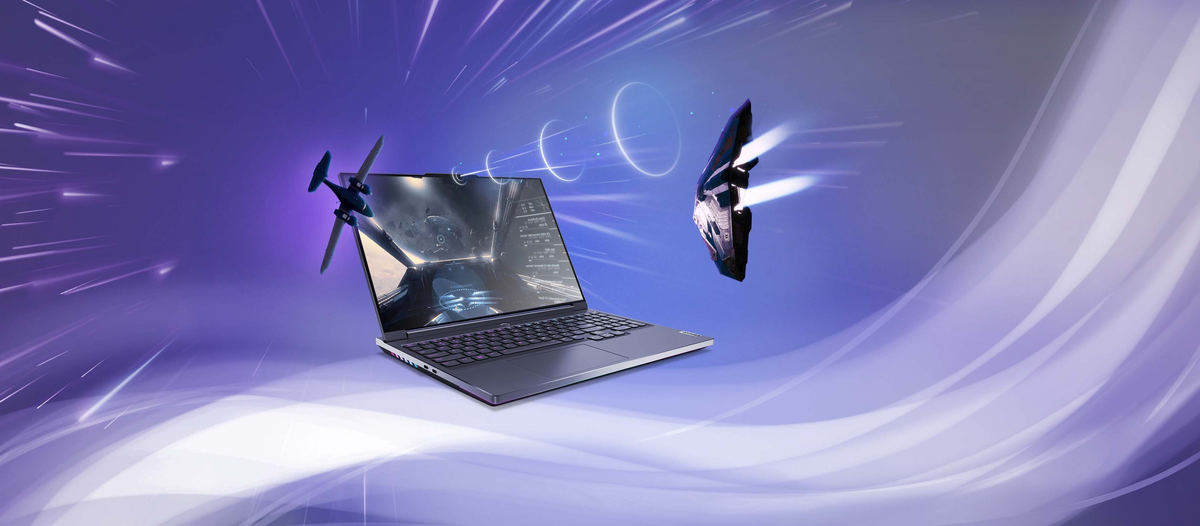Empowering a unique playing experience - Tobii Horizon - Tobii