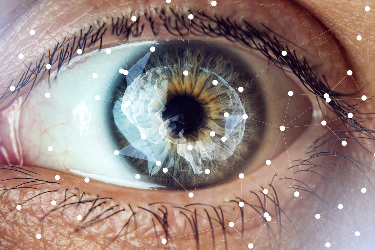How Eye Tracking Can Help Spot Brain Disorders Tobii