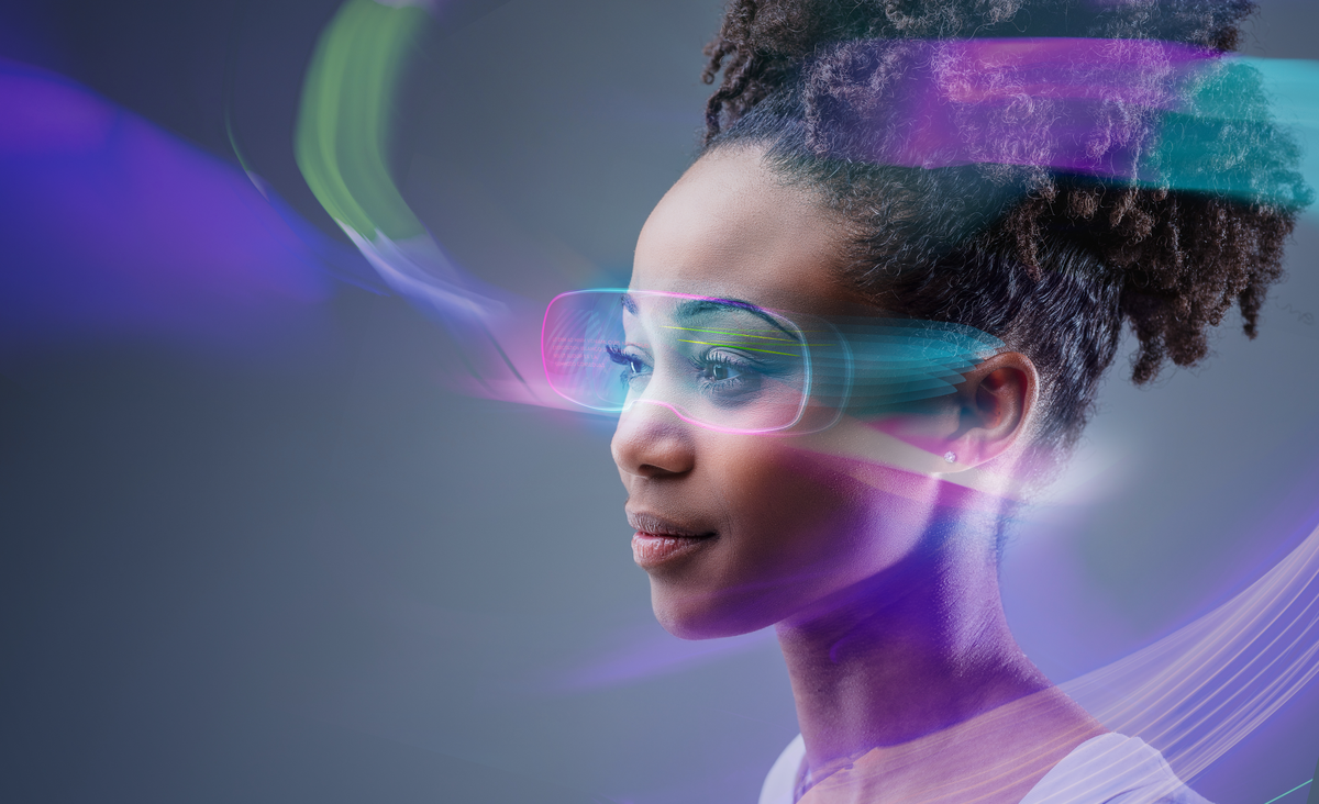 The future of VR with Tobii eye tracking - Tobii