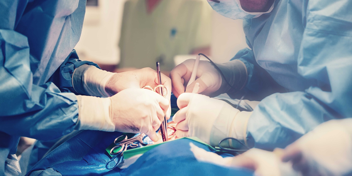 Medical Training & Simulation Using Eye Tracking - Tobii